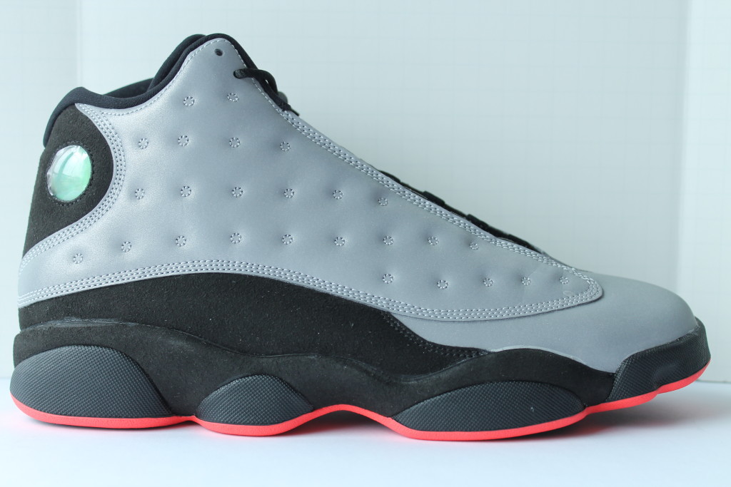 Air Jordan 13 Retro PRM - AuthentKicks