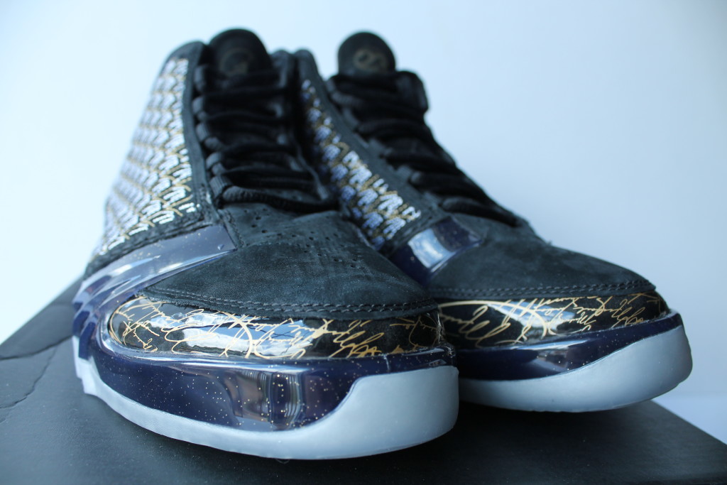 AuthentKicks | Air Jordan 23 Retro