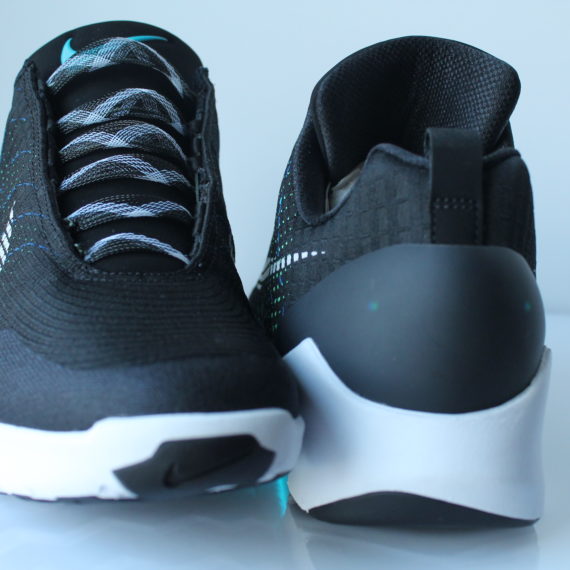 Nike Hyper Adapt 1.0 - AuthentKicks