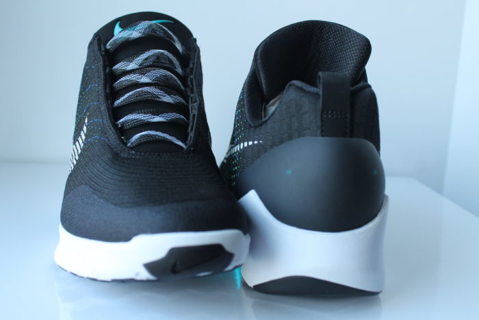 AuthentKicks | Nike Hyper Adapt 1.0
