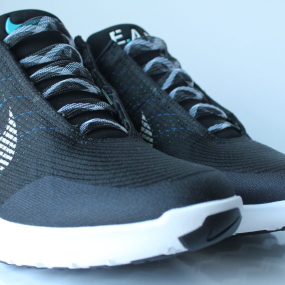 Nike Hyper Adapt 1.0 - AuthentKicks