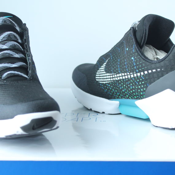 Nike Hyper Adapt 1.0 - AuthentKicks