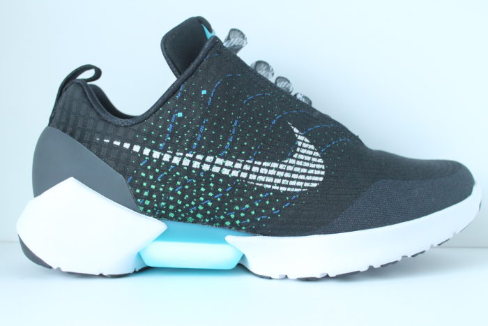 Nike Hyper Adapt 1.0 - AuthentKicks