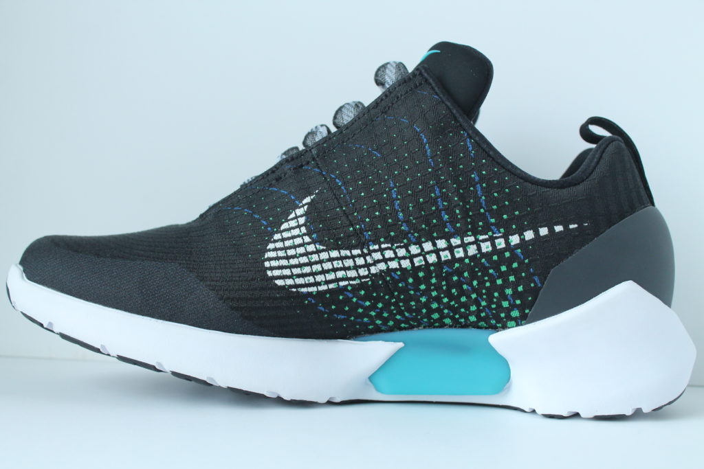 AuthentKicks | Nike Hyper Adapt 1.0