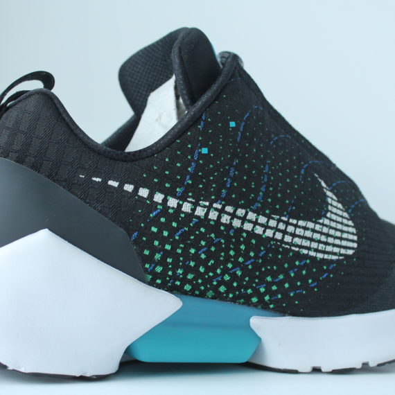 Nike Hyper Adapt 1.0 - AuthentKicks