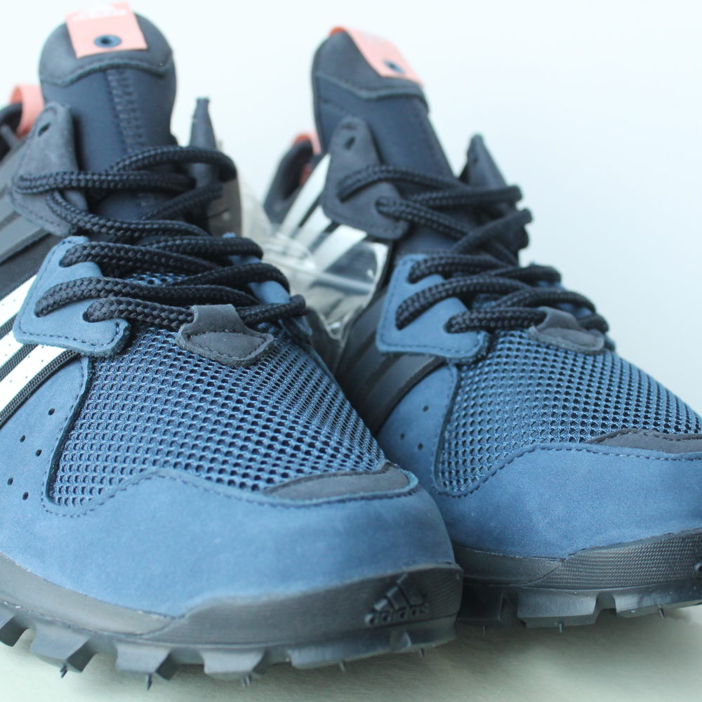 Adidas Response Trail Kith - AuthentKicks