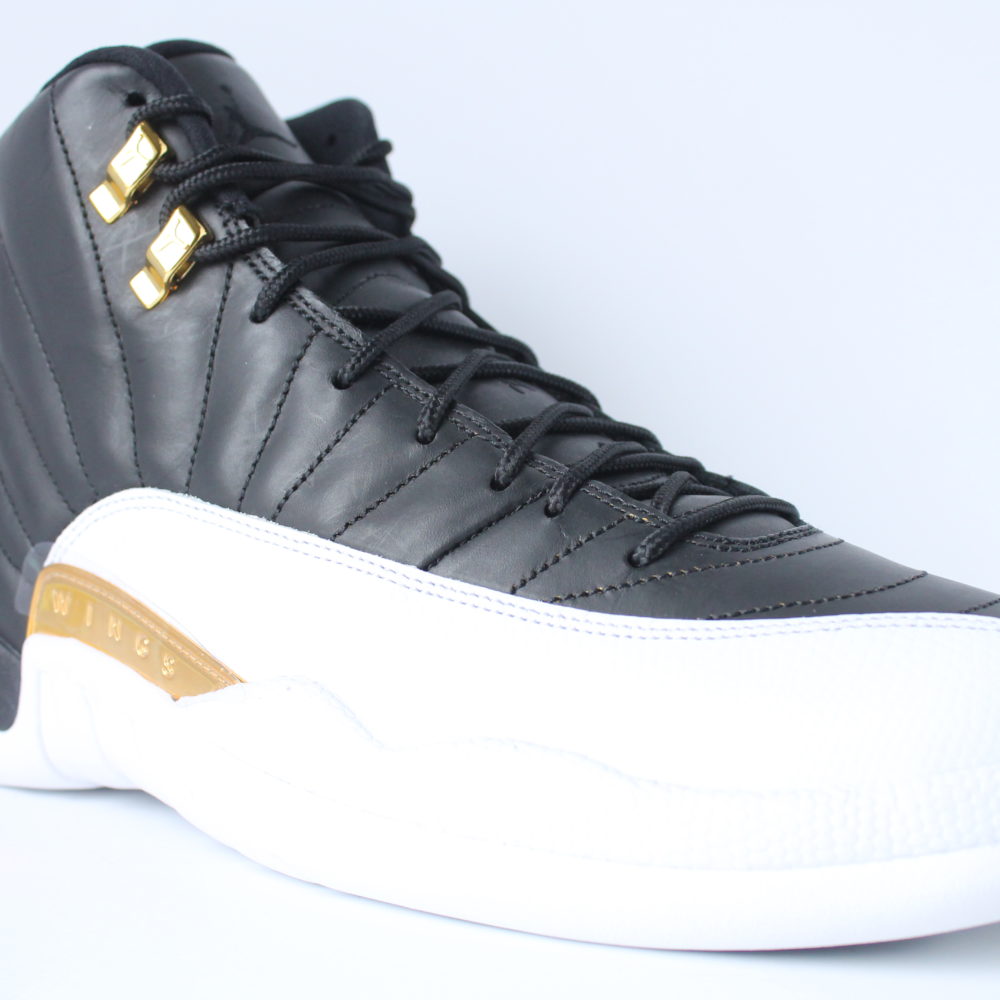 Air Jordan 12 Retro Wings - AuthentKicks