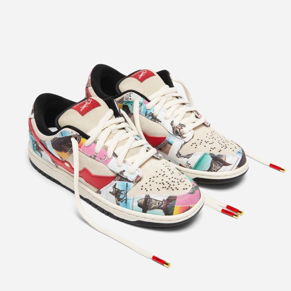 Fugazi Slugs - AuthentKicks