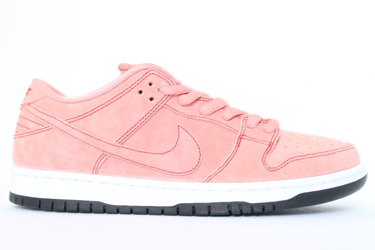 Nike SB Dunk Low Pro PRM ‘Pink Pig’ - AuthentKicks