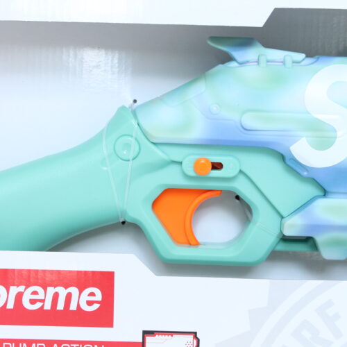Supreme®/Nerf Rival Takedown Blaster – Blue - AuthentKicks
