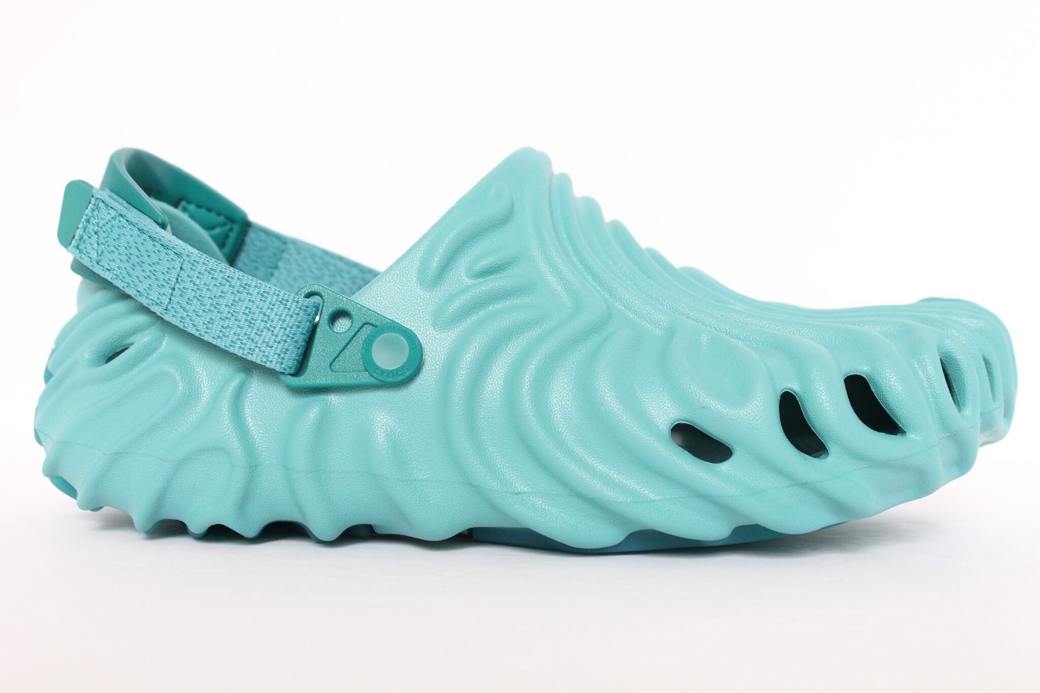 Crocs Pollex Clog by Salehe Bembury Tide - AuthentKicks