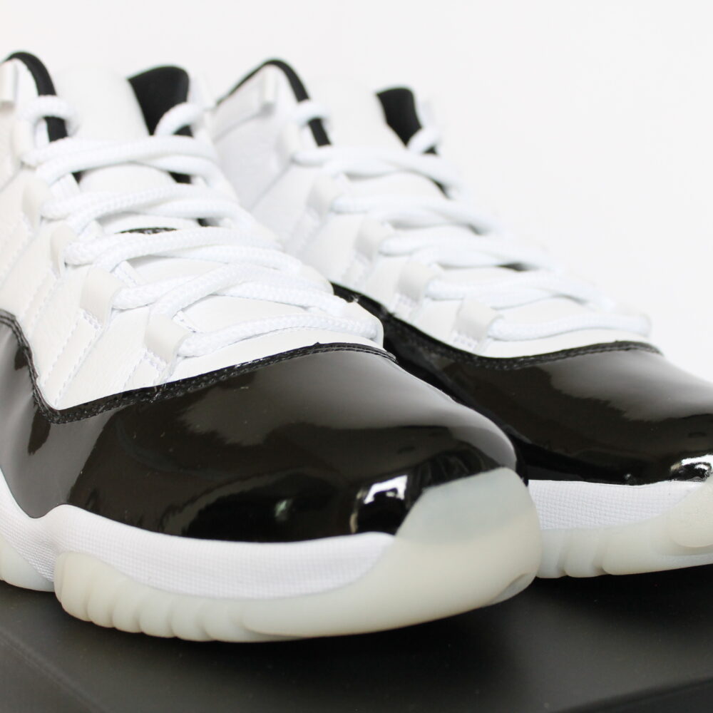 Air Jordan 11 Retro ‘Gratitude/Defining Moments’ - AuthentKicks