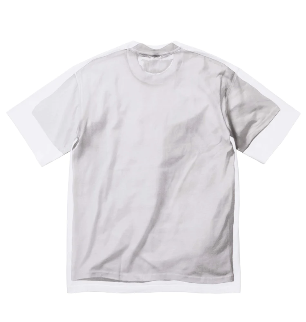 Supreme®/MM6 Maison Margiela Box Logo Tee - AuthentKicks
